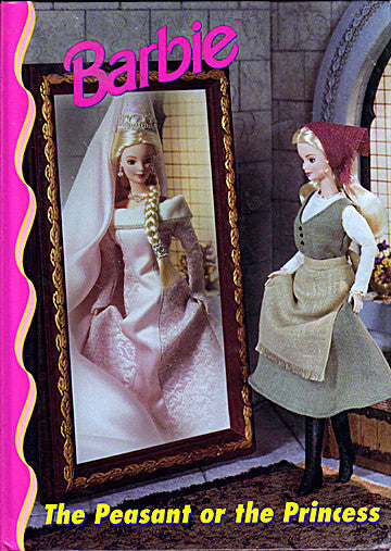 The Peasant or The Princess – GrowWithBooks